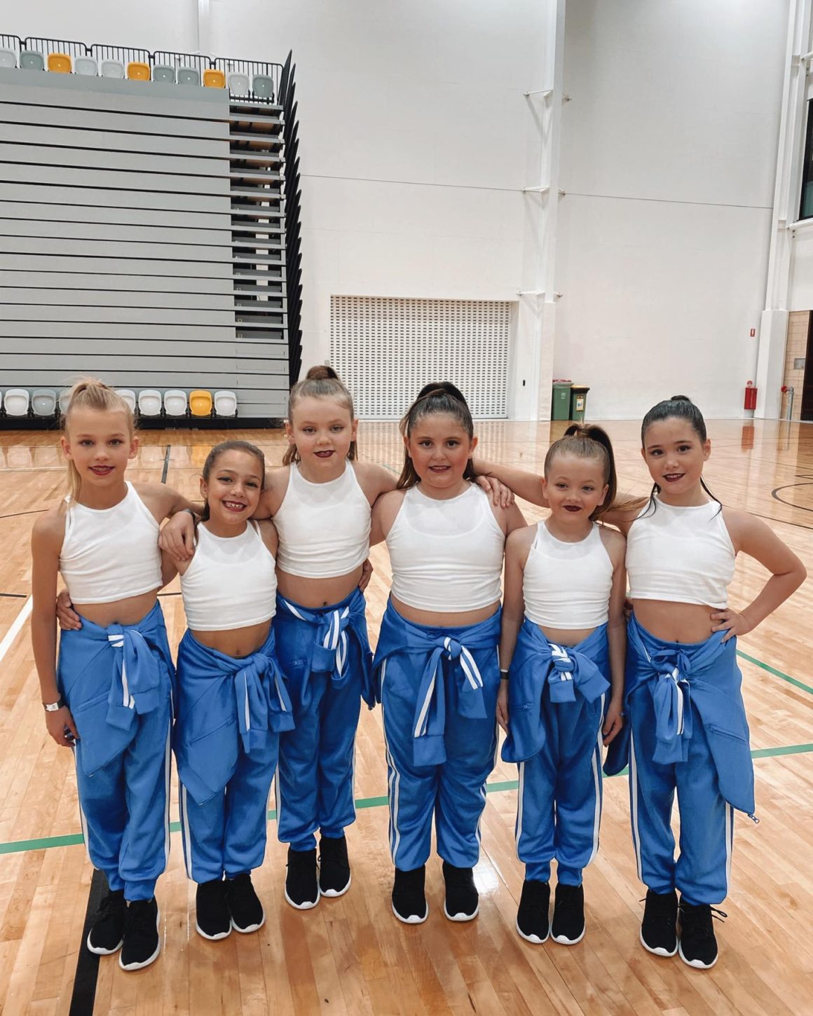 COOMERA FAD CHEER & DANCE STUDIO - FAD Studio - Dance Classes, Jazz ...