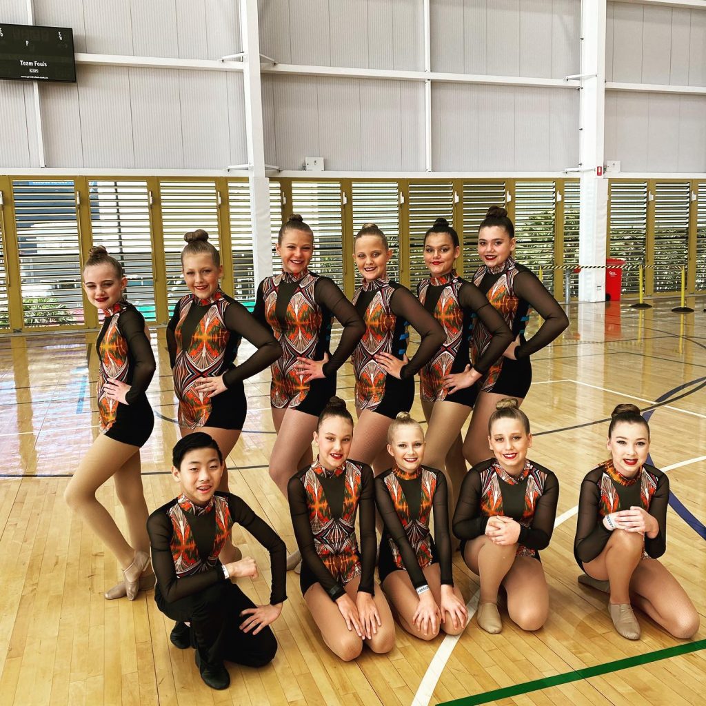 Franchising Process - FAD Studio - Dance Classes, Jazz, Cheerleading ...