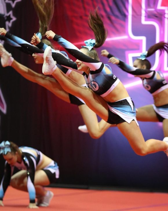 COORPAROO FAD CHEER & DANCE STUDIO - FAD Studio - Dance Classes, Jazz ...