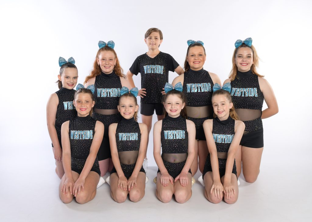 KENMORE FAD CHEER & DANCE STUDIO - FAD Studio - Dance Classes, Jazz ...